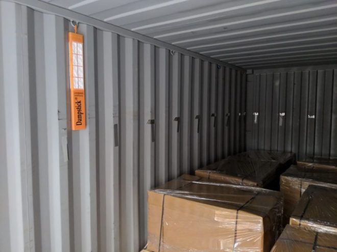 Dampstick® Leads Its Class | Dampstick®